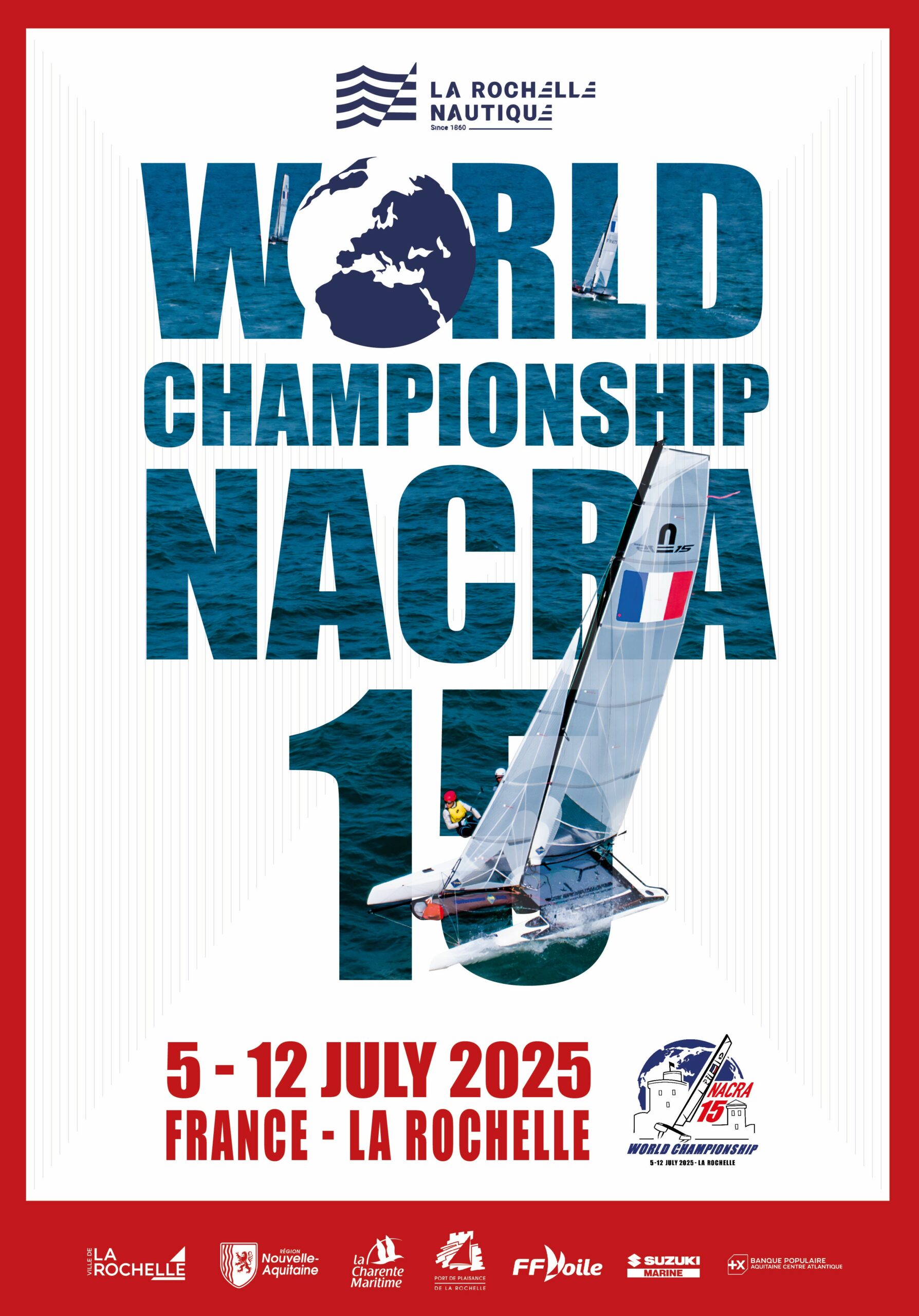 Résultats - La Rochelle Nautique